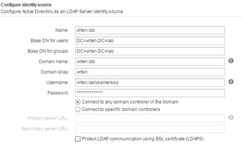 How To Add Ad User To Roles In Vcenter Server Step By Step