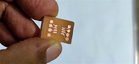 Make Smd Ics Breadboard Friendly 10 Steps With Pictures Instructables