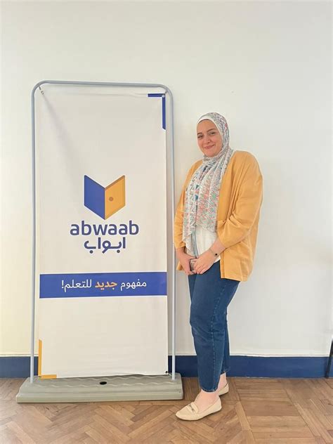 Salma Mohsen Hawash On Linkedin Let Me Share With You That Yesterday Was My Last Working Day At