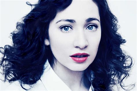 34 Facts About Regina Spektor