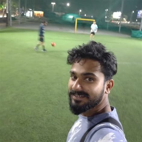 Pratik Chavan Pratikchavan • Threads Say More