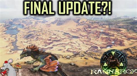 Ark Survival Evolved Ragnarok Map Server Download Polfworks