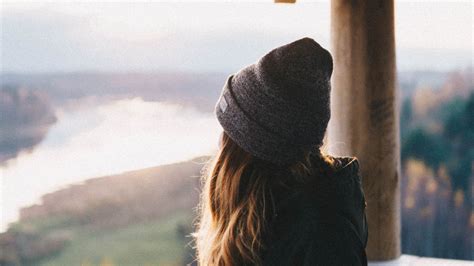 Nature Girl Hd Wallpapers Wallpaper Cave