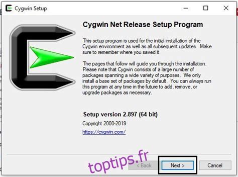 Comment Installer Ansible Sur Windows Toptipsfr
