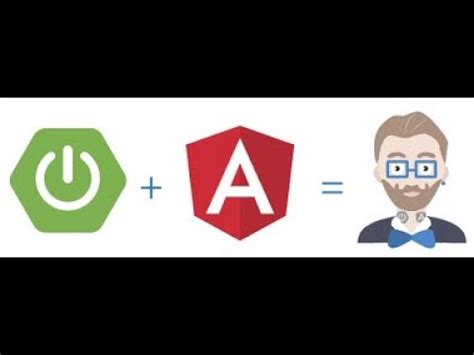 Jhipster Cr Er Une Application Springboot Angular Avec L Authentification Jwt Youtube