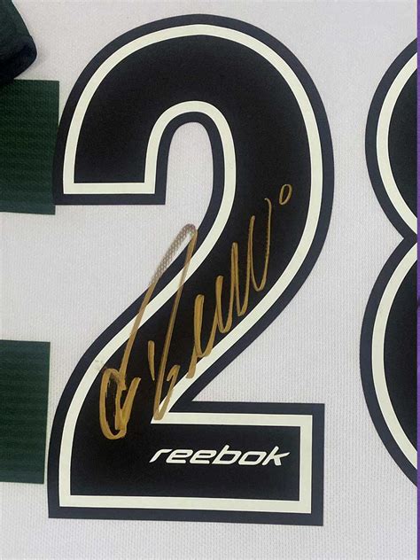 Authentically Signed Cristiano Ronaldo Signed Jersey Sporting Lisbon
