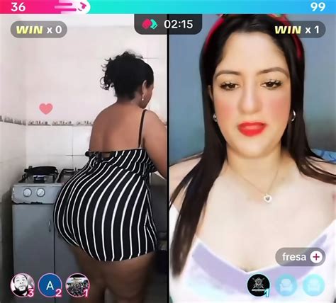 Rico Par De Culonas Eporner