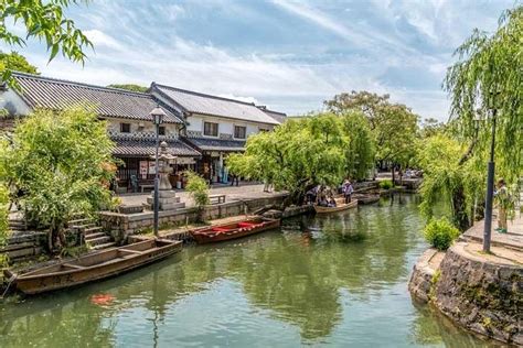 Tripadvisor Excursão Privada De Meio Dia A Kurashiki Com Guia