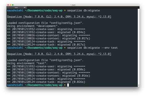 Updated Sequelize Upsert