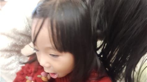 할머니와 손녀 같이 살고 있습니다 Youtube