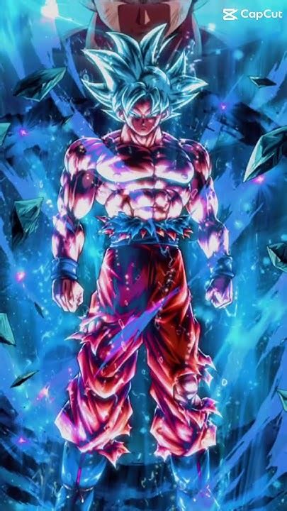 Mui Goku Dbl Youtube