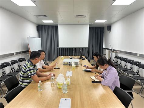 我院开展实验室安全专项检查 东莞理工学院生命健康技术学院