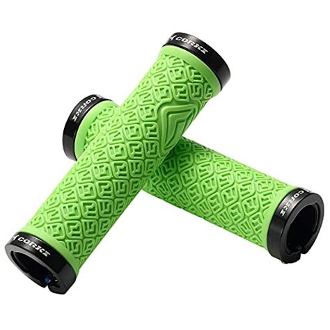 I Tested The Best Green Mountain Bike Grips Heres Why Theyre A Must