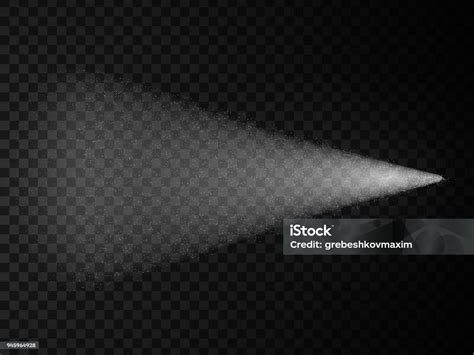 분무기의의 물 스프레이 안개 화장품 효과 벡터 일러스트 레이 션 곡선에 대한 스톡 벡터 아트 및 기타 이미지 곡선 금색 러시아 Istock