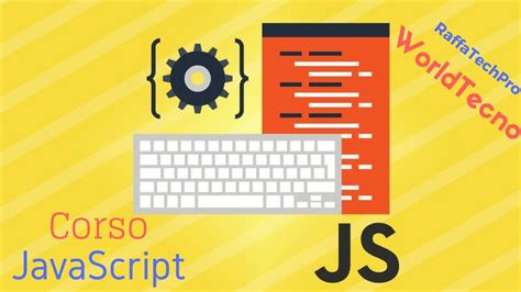 Corso Javascript Introduzione Youtube