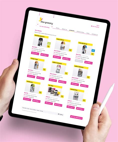 Naked Ideas Frontend