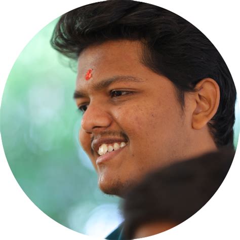 Vishwas Acharya Medium