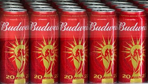 Qatar Bans Alcohol Sales At World Cup Stadiums In About Face Fox 5