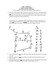 Assignment1 AI Fall 2019 Pdf CS480 HOMEWORK 1 Assigned Saturday 9 7 2019 Due Sunday 9 15