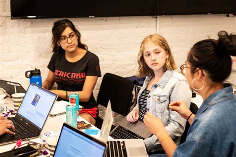 Coding It Forward Fellowship Jobs Internships More