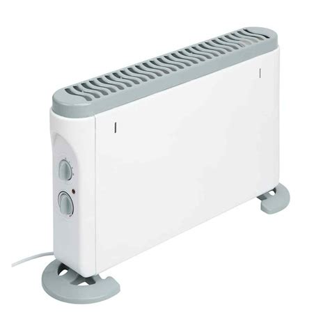 Konvektor Element Prof 75012502000w Elradiatorer Onninen