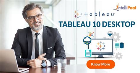 David Intellipaat On Linkedin Tableau Certification Training Online Course