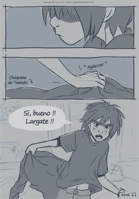 Rule 34 Azzai Big Hero 6 Hiro Hamada Male Only Marvel Marvel Comics Tagme 6601420