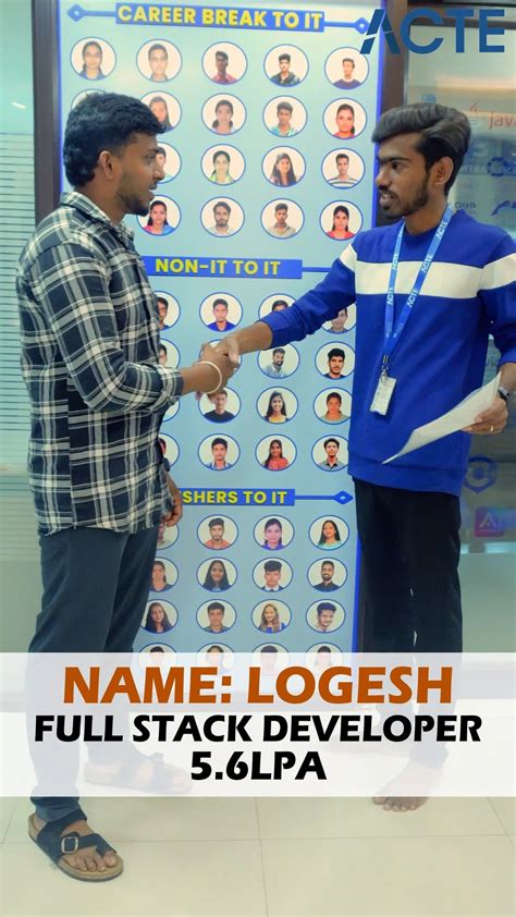 Acte Technologies Chennai Training And Placement Actetechnologieschennai • Instagram