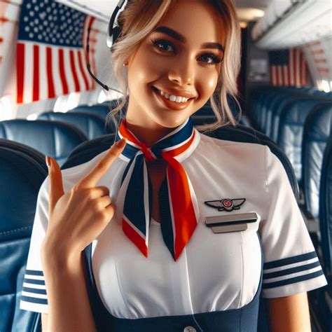 Flight Attendant Stories Real Life Experiences