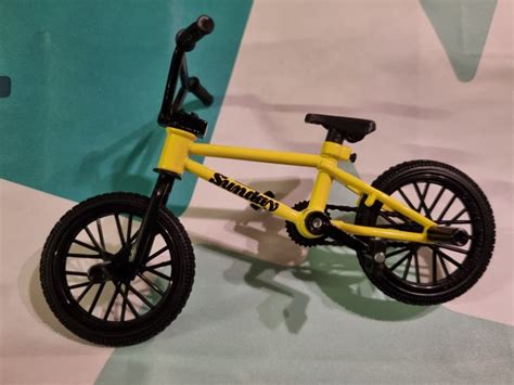 Igračke Tech Deck BMX