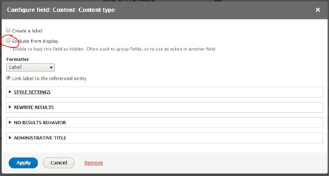Nodes Creating A View With 2 Content Of Different Content Types Drupal Answers