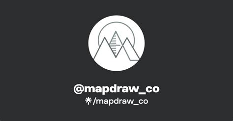Mapdraw Co Instagram Linktree