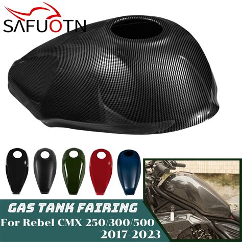 Cmx250 Cmx300 Cmx500 Fuel Gas Tank Fairing For Honda Rebel Cmx 250 300