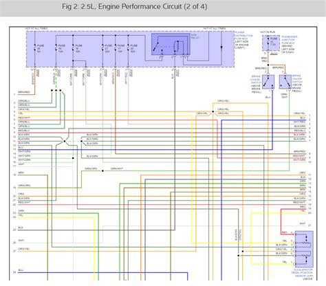 O Sensor Wiring Harness Connector Problem Hello I Recently
