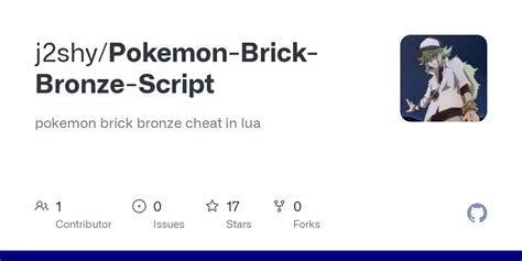 pokemon brick bronze script readme md at main · j2shy pokemon brick bronze script · github