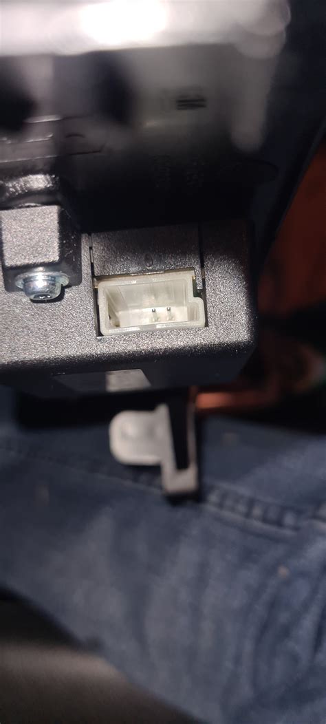 Powerflex Bar Connector Socket Type Vauxhall Astra K Forum