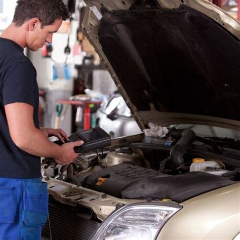 Safety Inspections In Mission Viejo Ca