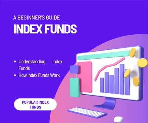 Demystifying Index Funds A Beginners Guide Make Shopping Easy