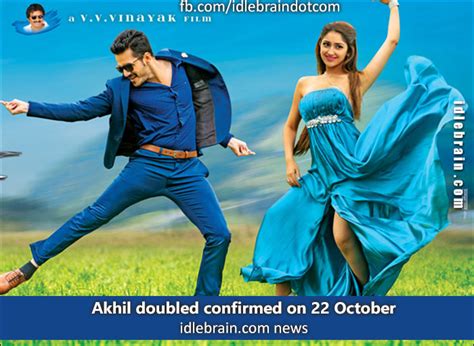 3 Releases Rudramadevi Bruce Lee And Akhil In 3 Weeks 2 Versions