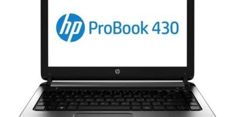Hp Keluarkan Desain Baru Probook Laptop Merdeka Com