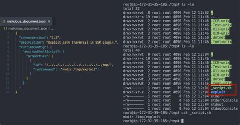 Amazon Ec2 Ssm Agent Flaw Patched After Privilege Escalation Via Path Traversal