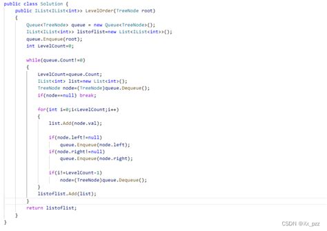 利用二分查找与二叉树算法解决leetcode704：目标值在有序数组中的位置 Csdn博客