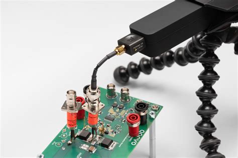 Tektronix Unveils Breakthrough Power Instrumentation To Fast Track