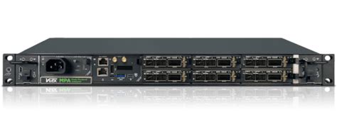 Mpa® Multi Protocol Analyzer Fourteen Star Engineering