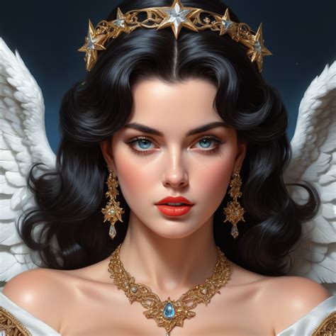 Angel Princess 12 By Bjornenlinda On Deviantart
