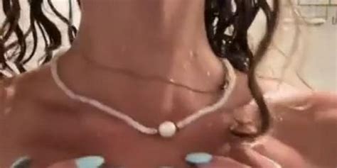 Claire Stone Nude Wet Shower Ppv Video Leaked Tnaflix Com