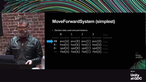 Unity At Gdc A Data Oriented Approach To Using Component Systems By 5argon Medium