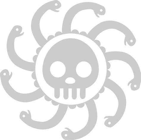 Boa Hancock Emblem By Smashpug64 On Deviantart