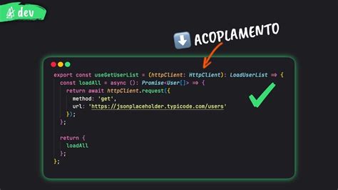 Aplicando Solid E Design Patterns Nos React Hooks Youtube