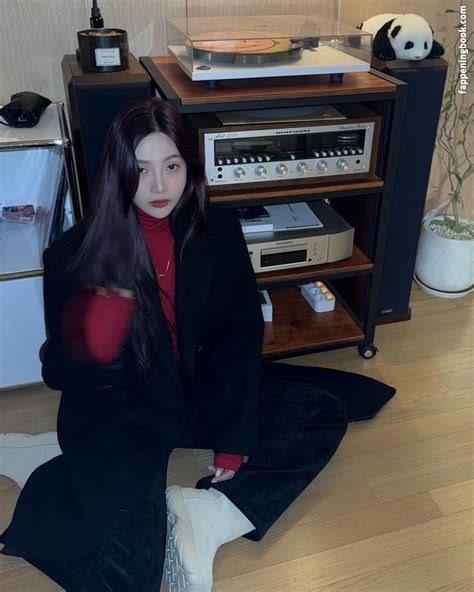 Park Soo Young Nude The Fappening Photo 8460968 Fappeningbook